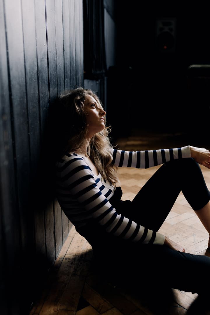 Women photo sessions | Ewa Jones Photography | Hampshire